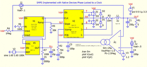 有关QSPICE的10则小问，三位Qorvo专家携手为你解答 - 与非网